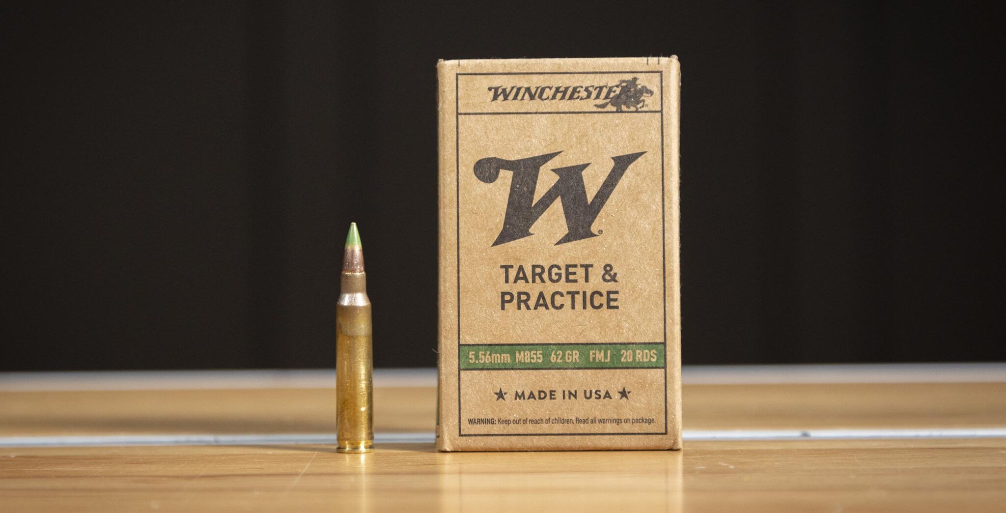 Economical .223 Loads: Berry’s 62 grain FMJ – Ultimate Reloader