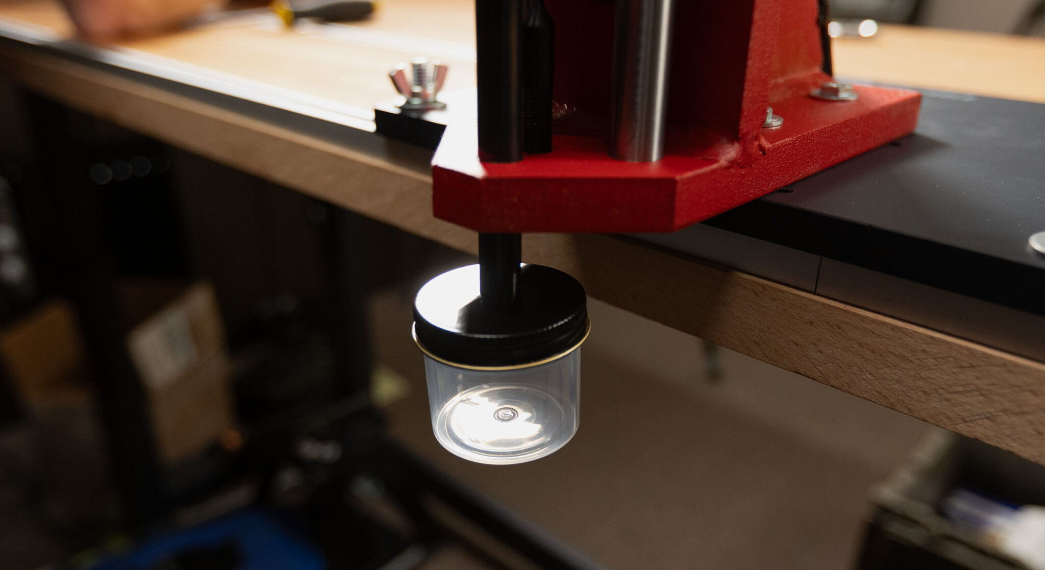 Forster Co-Ax XL – Ultimate Reloader