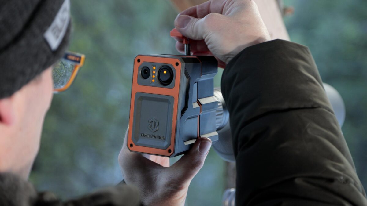 TESTED: Longshot Hawk Spotting Scope Camera – Ultimate Reloader