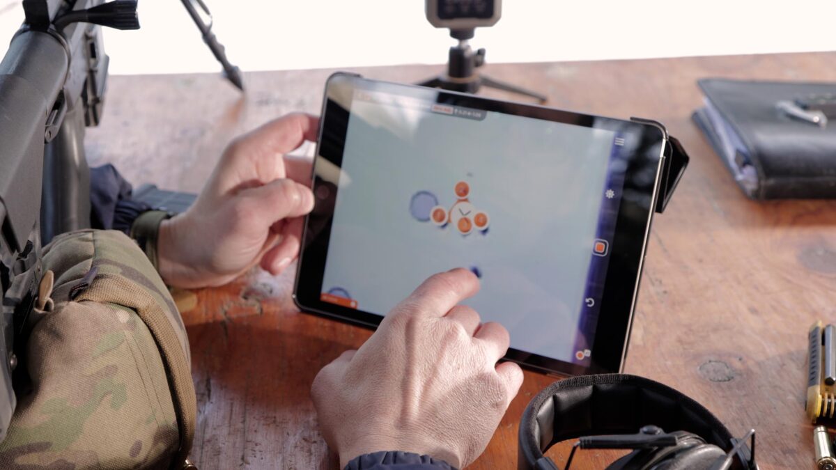 TESTED: Longshot Hawk Spotting Scope Camera – Ultimate Reloader