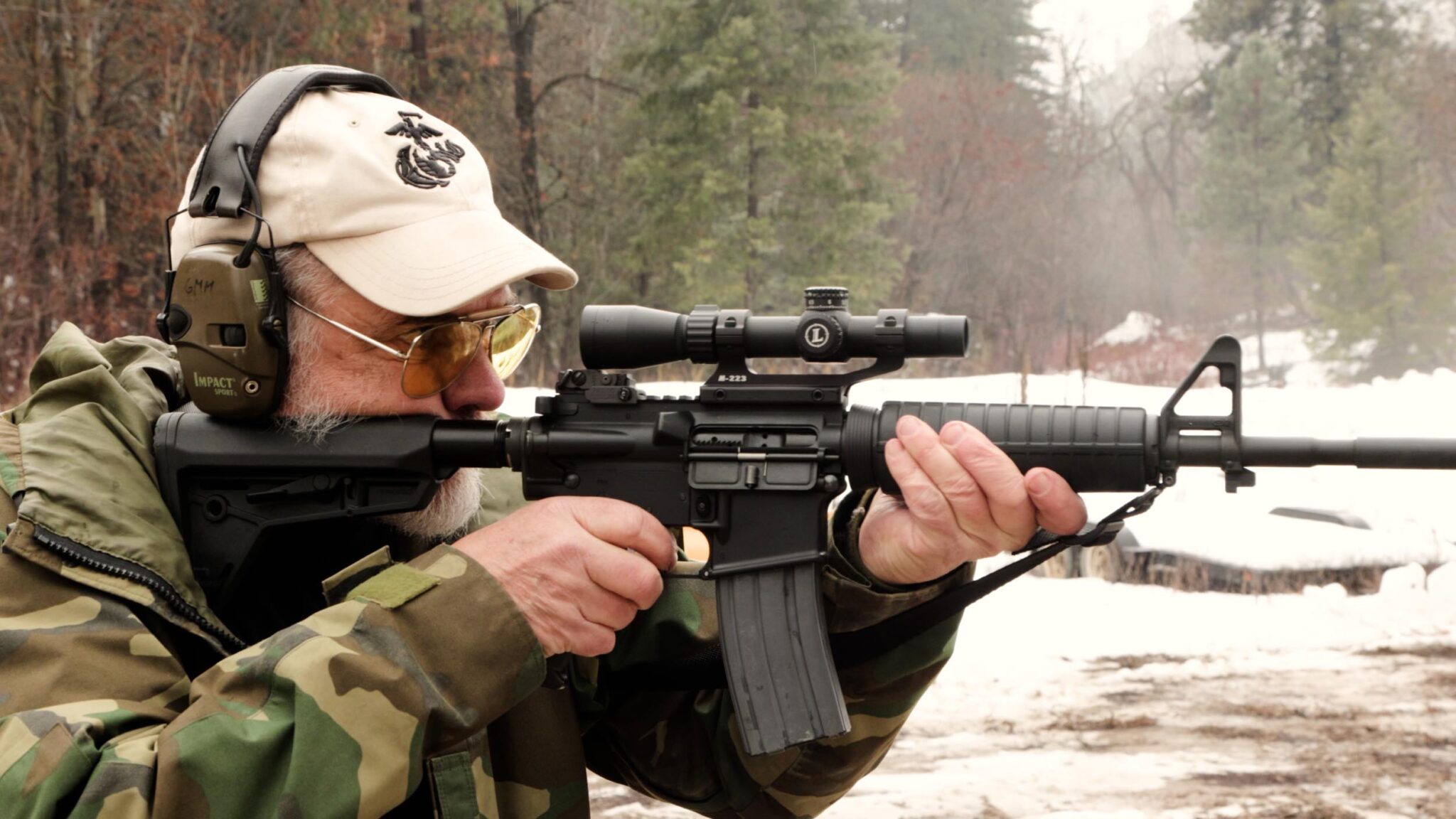 Economical .223 Loads: Berry’s 62 grain FMJ – Ultimate Reloader