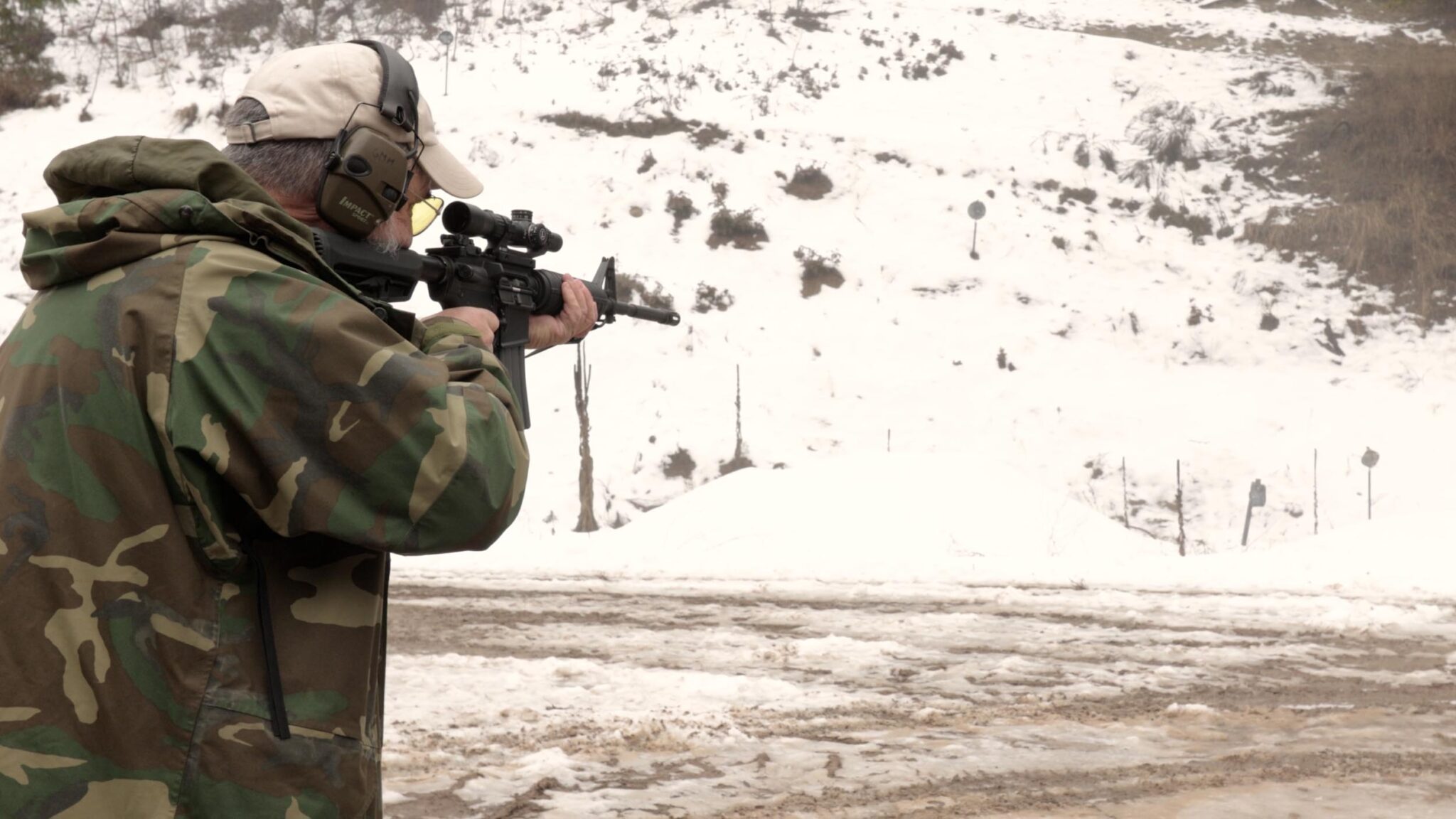 Economical .223 Loads: Berry’s 62 grain FMJ – Ultimate Reloader