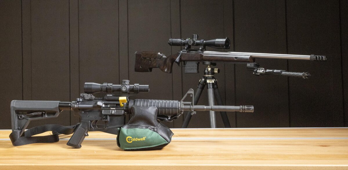 Economical .223 Loads: Berry’s 62 grain FMJ – Ultimate Reloader