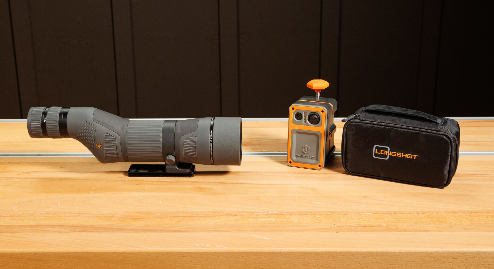 Leupold SX-4 Pro Guide HD Spotting Scope – Ultimate Reloader