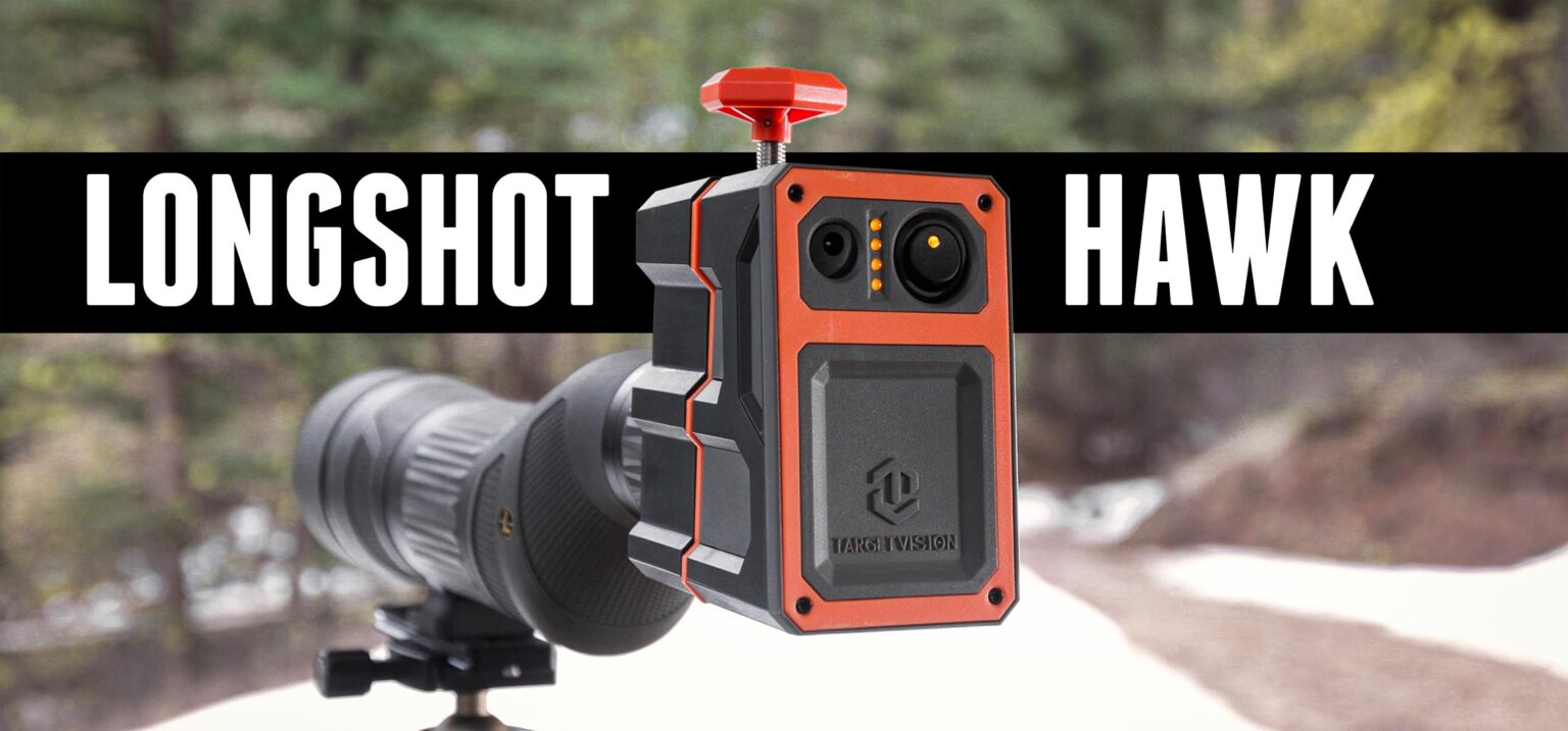 TESTED: Longshot Hawk Spotting Scope Camera – Ultimate Reloader