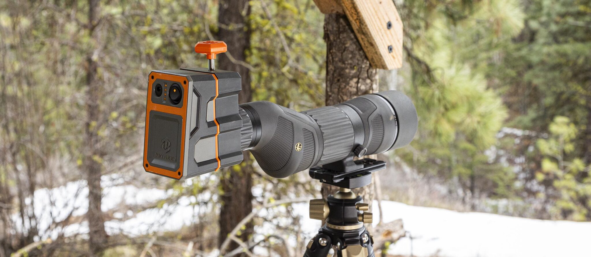 TESTED: Longshot Hawk Spotting Scope Camera – Ultimate Reloader