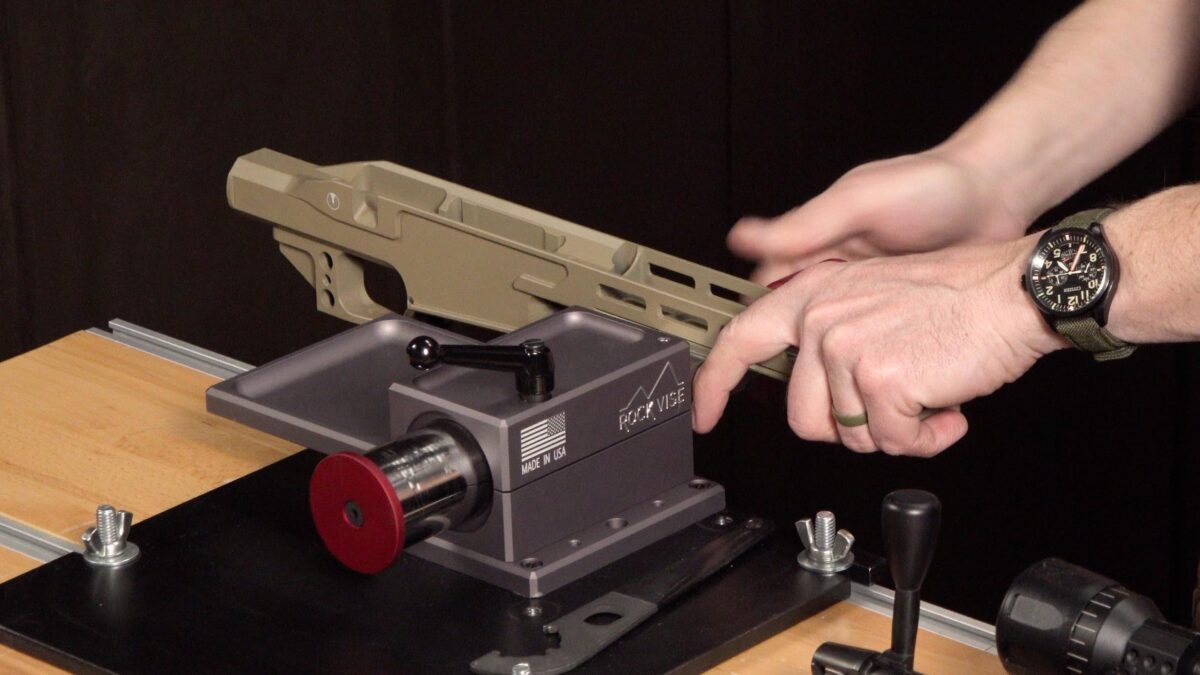 New 22 ARC ELR Config with the Ultradyne UD5 Chassis – Ultimate ...