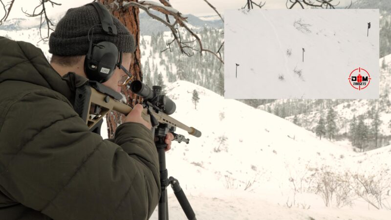 New 22 ARC ELR Config with the Ultradyne UD5 Chassis – Ultimate Reloader