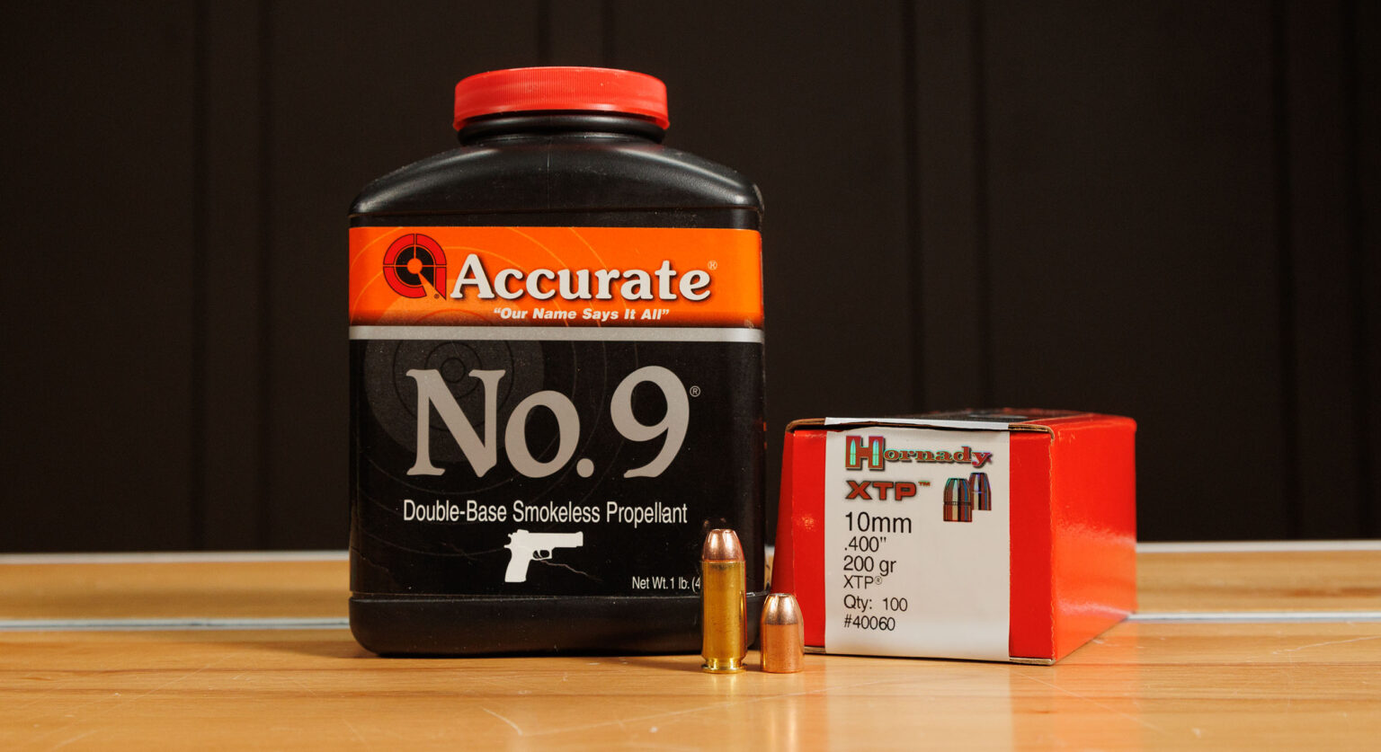 Head-to-Head: .45 ACP vs. 10mm For Self Defense – Ultimate Reloader