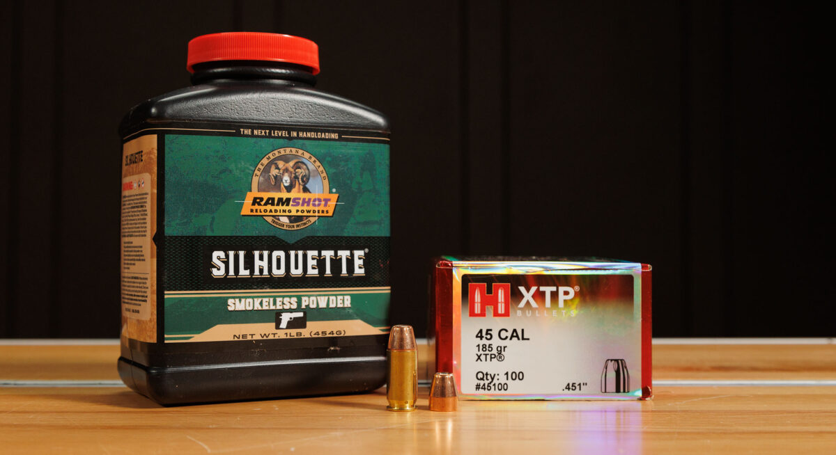 Head-to-Head: .45 ACP vs. 10mm For Self Defense – Ultimate Reloader