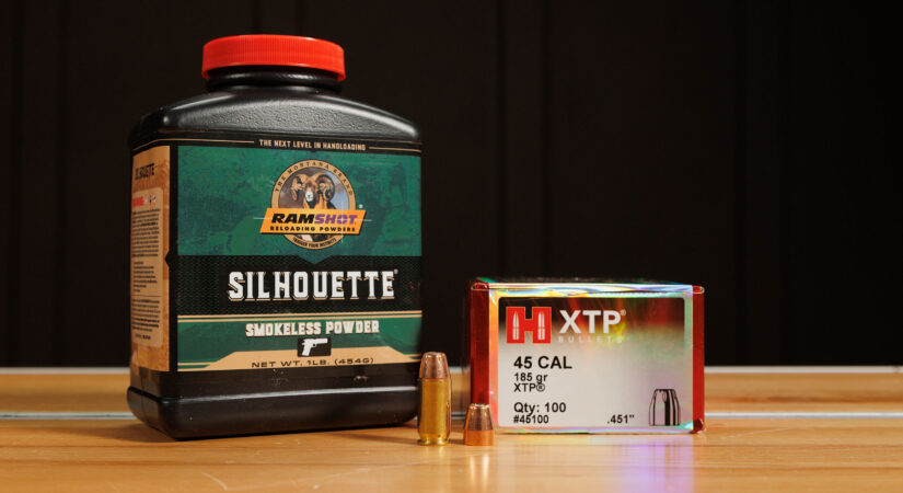Head-to-Head: .45 ACP vs. 10mm For Self Defense – Ultimate Reloader