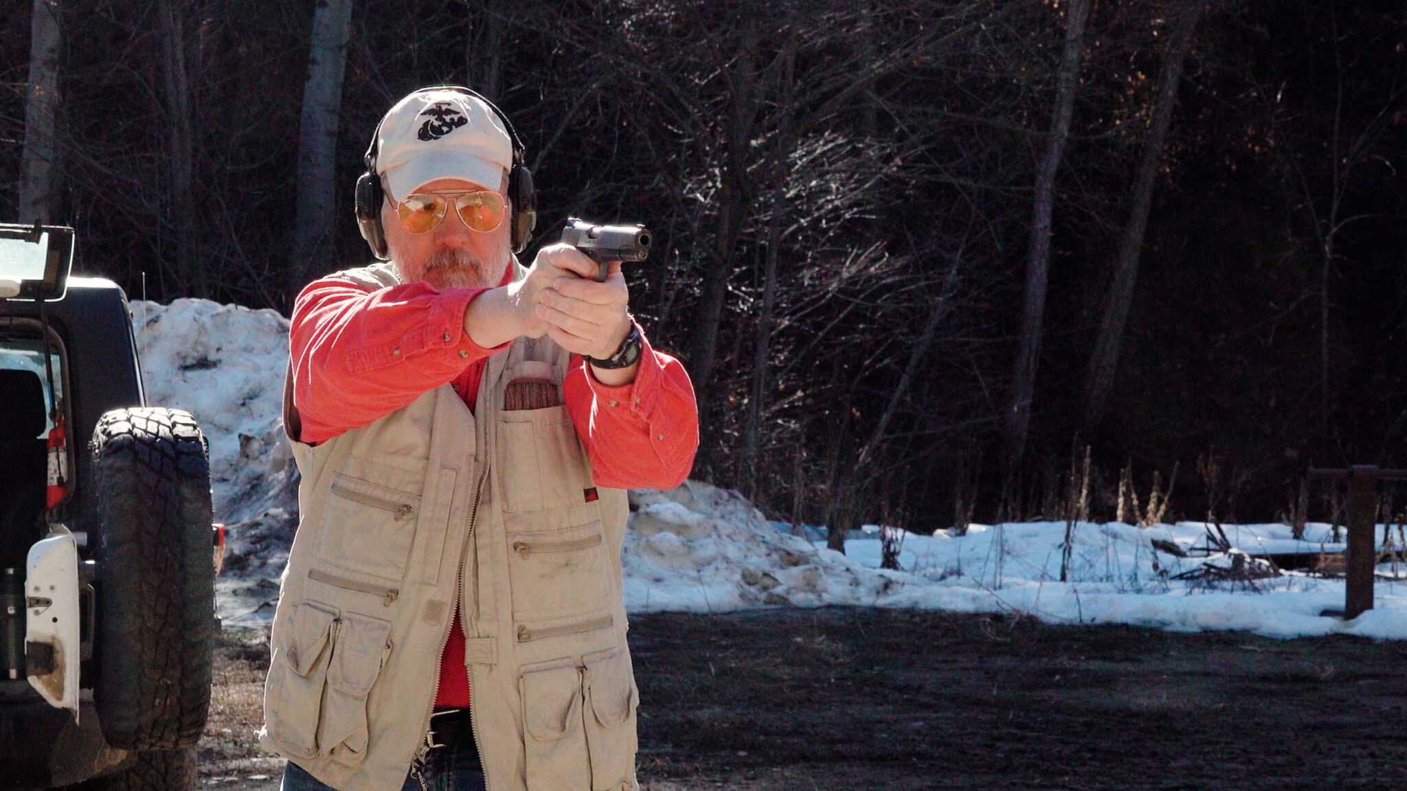 Head-to-Head: .45 ACP vs. 10mm For Self Defense – Ultimate Reloader