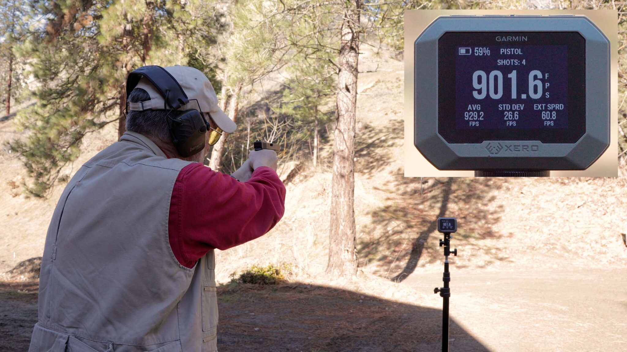 Head-to-Head: .45 ACP vs. 10mm For Self Defense – Ultimate Reloader