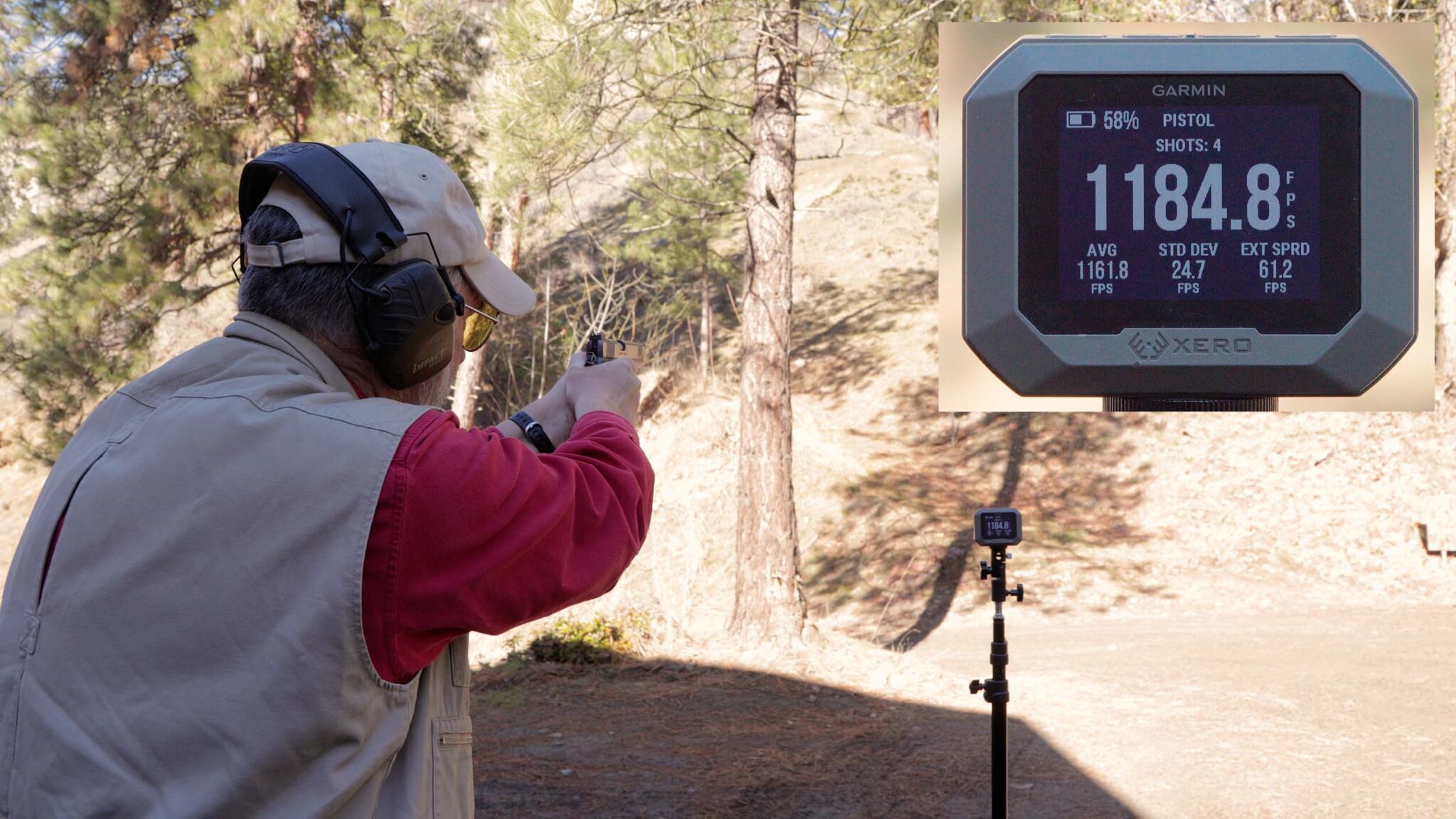 Head-to-Head: .45 ACP vs. 10mm For Self Defense – Ultimate Reloader