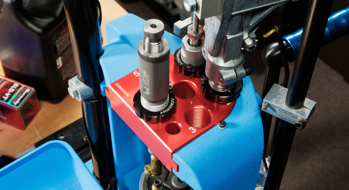 Zero Play, Free Float & More! – Ultimate Reloader - Defense Allied