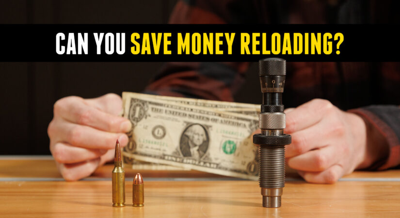 Ultimate Reloader – Reloading Explained