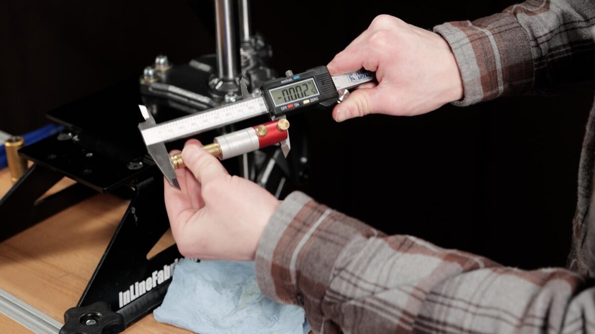 Reloading 6 Creed with the Frankford Arsenal Essentials Reloading Kit ...