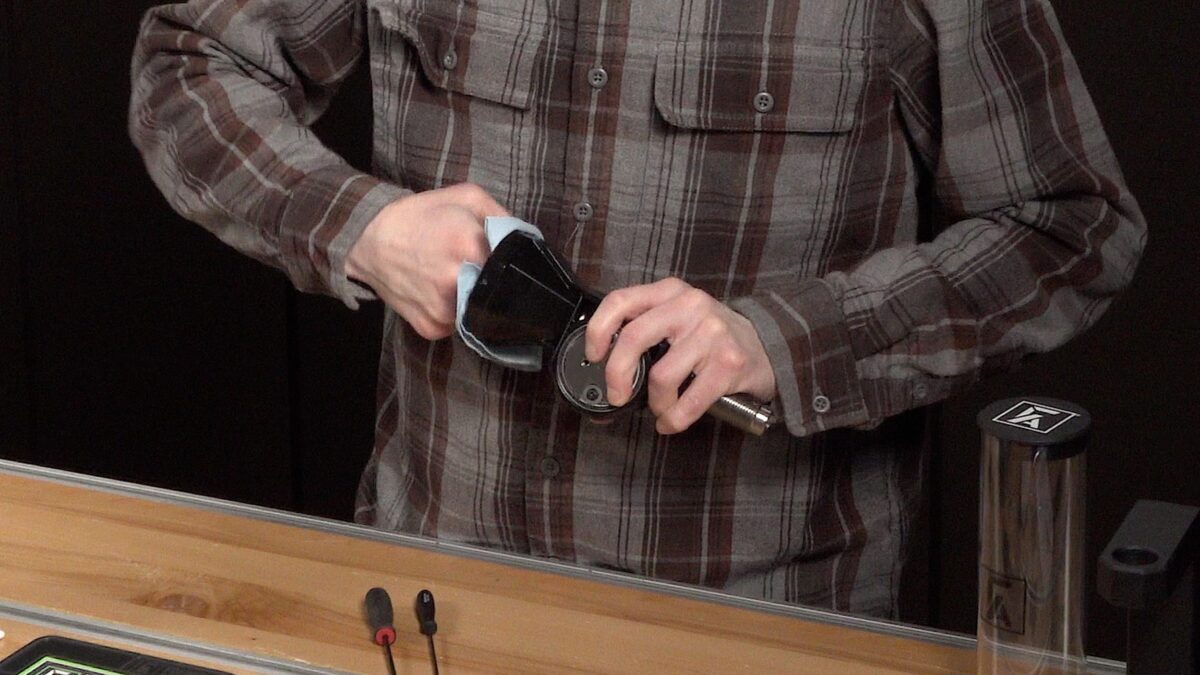 Reloading 6 Creed with the Frankford Arsenal Essentials Reloading Kit ...