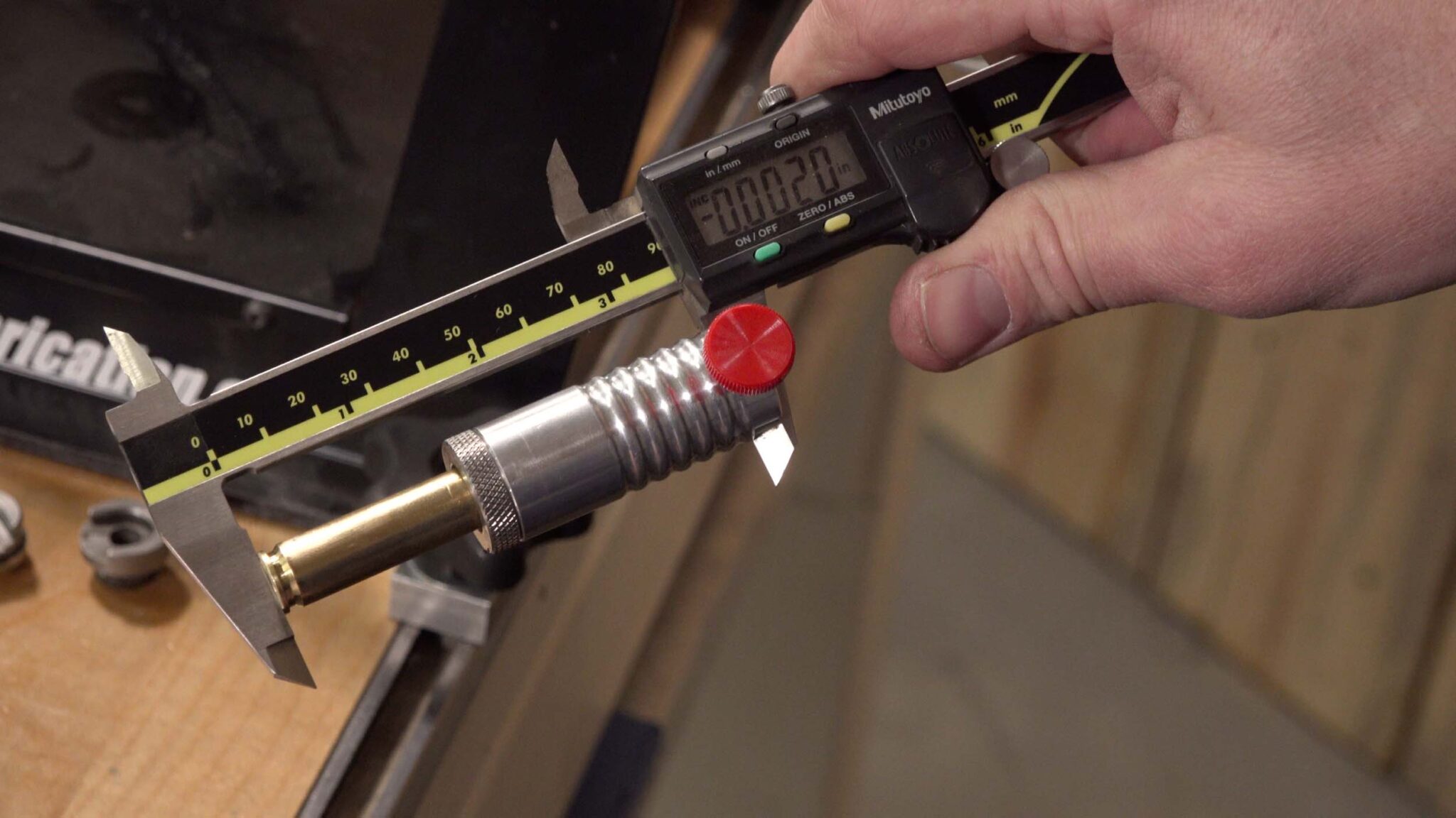 Avoid the Clickers: Correctness Formula – Ultimate Reloader