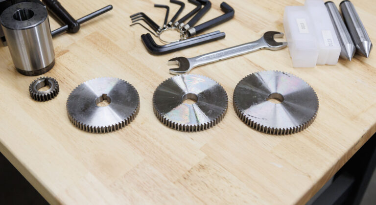 NEW Precision Matthews PM-1440HVT-2 Lathe In-Depth Hands-On Overview ...