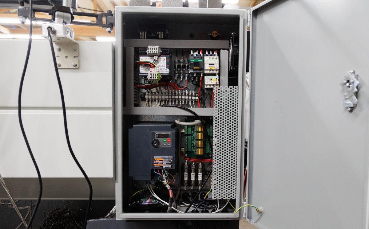 NEW Precision Matthews PM-1440HVT-2 Lathe In-Depth Hands-On Overview ...