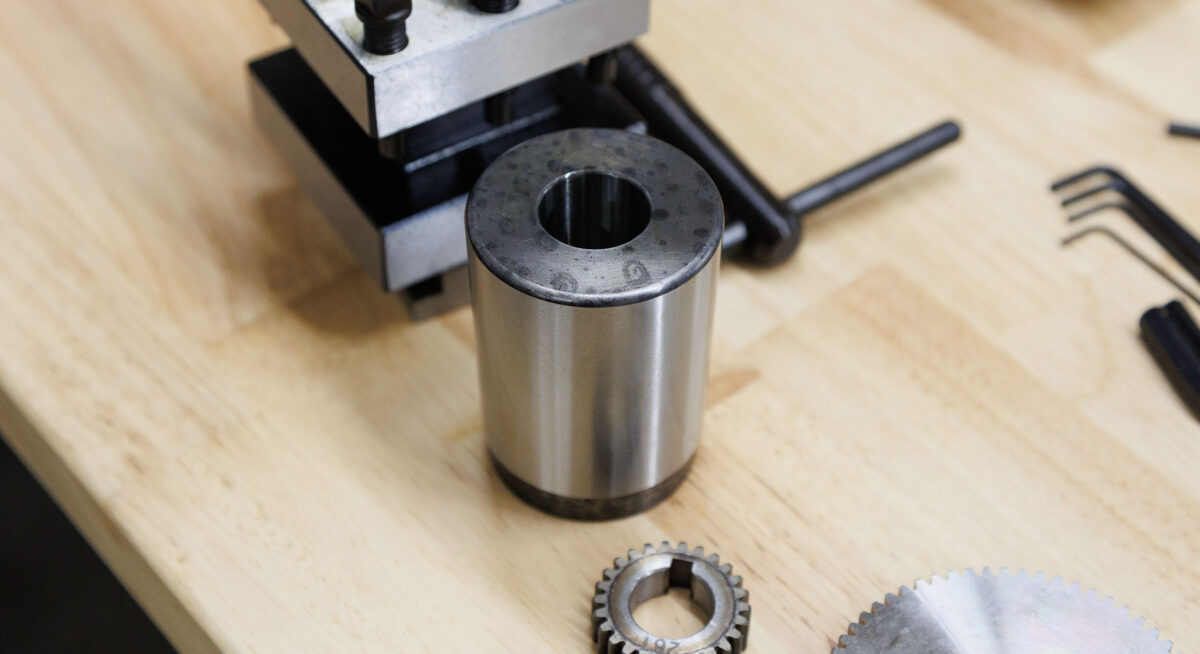 NEW Precision Matthews PM-1440HVT-2 Lathe In-Depth Hands-On Overview ...