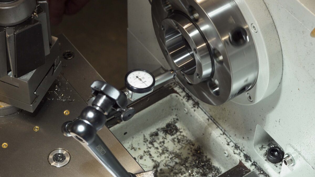 NEW Precision Matthews PM-1440HVT-2 Lathe In-Depth Hands-On Overview ...