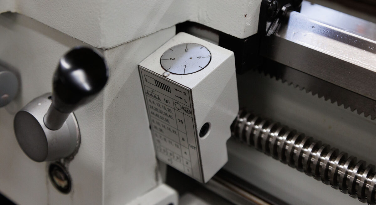 NEW Precision Matthews PM-1440HVT-2 Lathe In-Depth Hands-On Overview ...