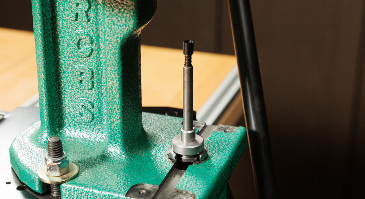 Prime with a Die? RCBS Ram Priming! – Ultimate Reloader