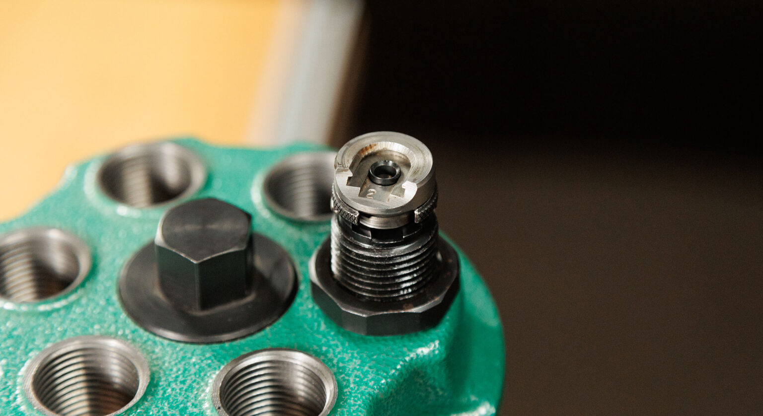 Prime with a Die? RCBS Ram Priming! – Ultimate Reloader