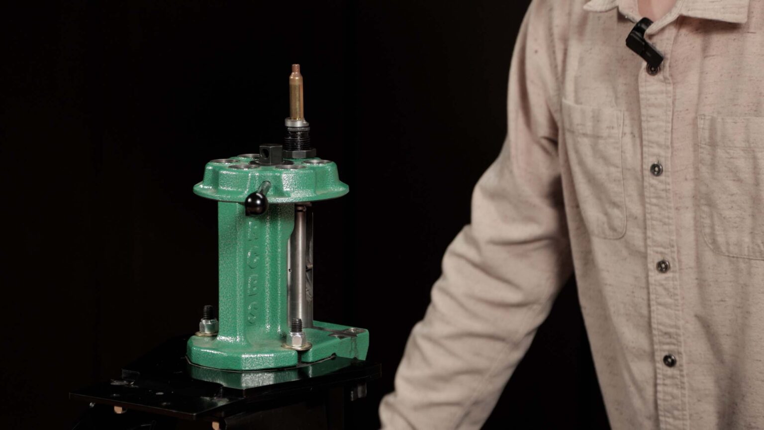 Prime with a Die? RCBS Ram Priming! – Ultimate Reloader