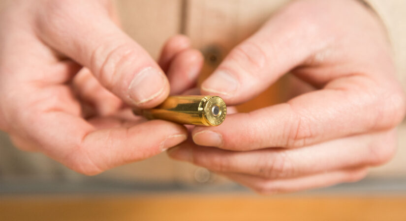 Prime with a Die? RCBS Ram Priming! – Ultimate Reloader