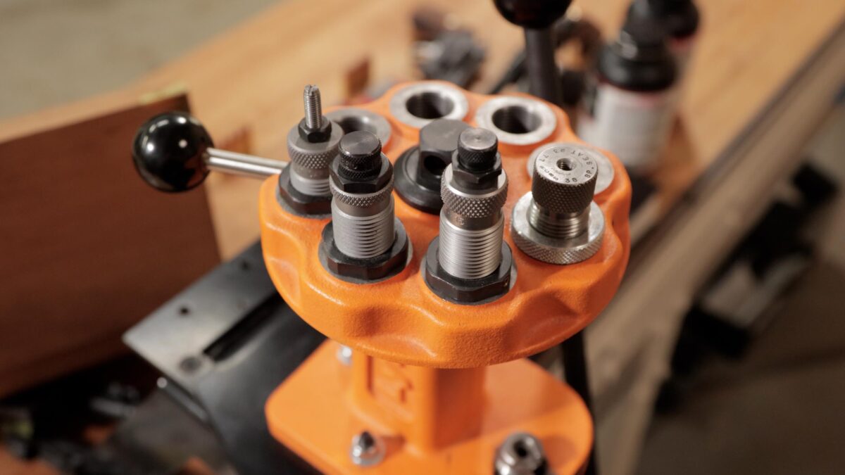 Head to Head: .357 Magnum and .38+P – Ultimate Reloader