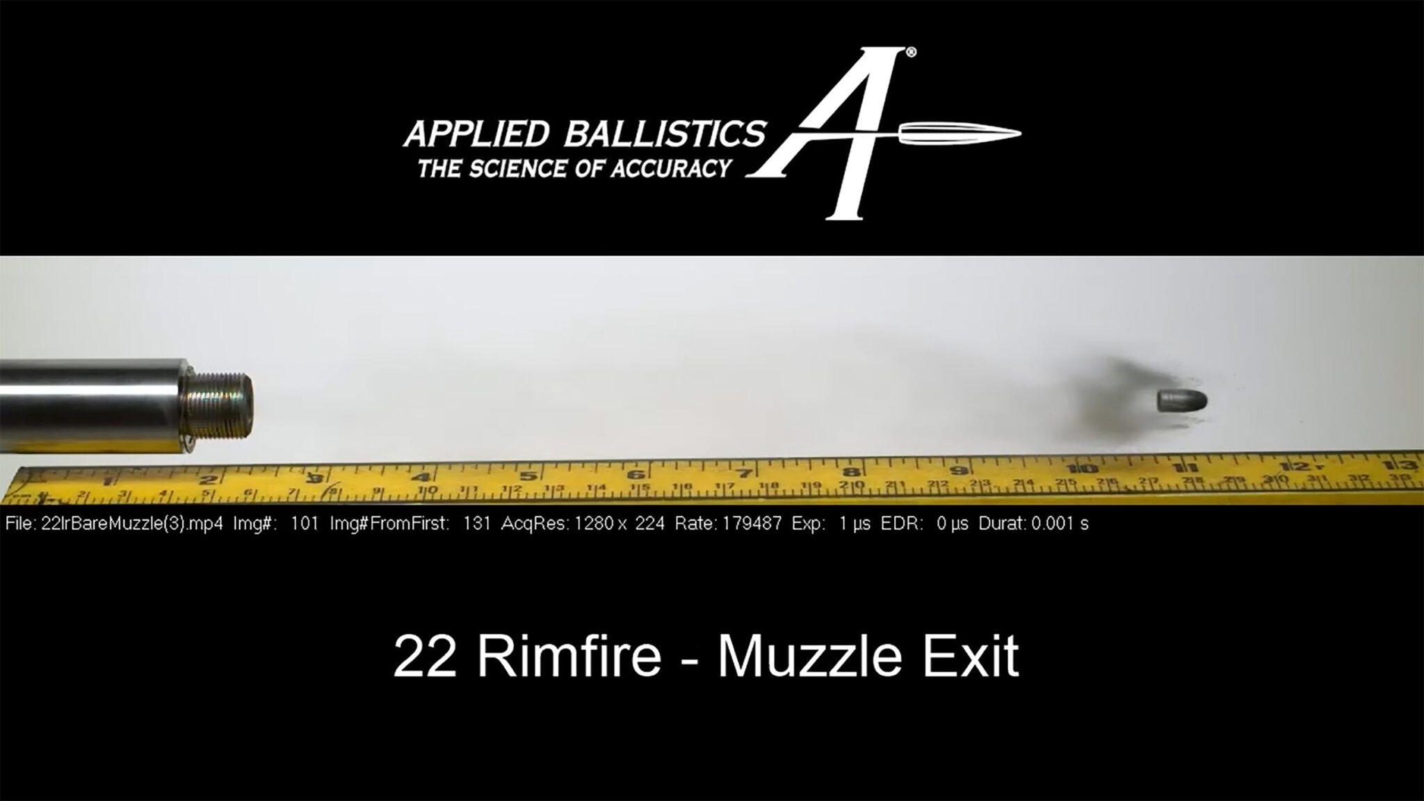 What is Mach Trimming? In Depth Discussion with Bryan Litz (22LR ...