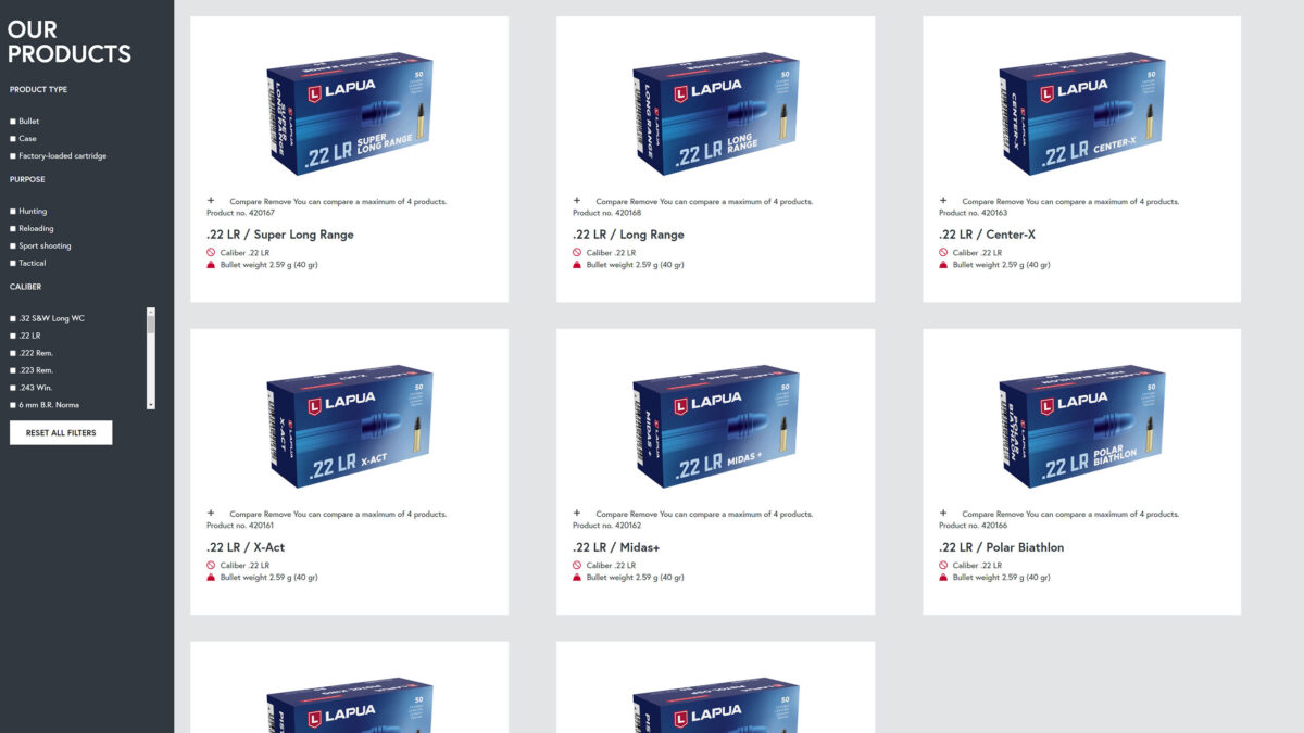 What is Mach Trimming? In Depth Discussion with Bryan Litz (22LR ...