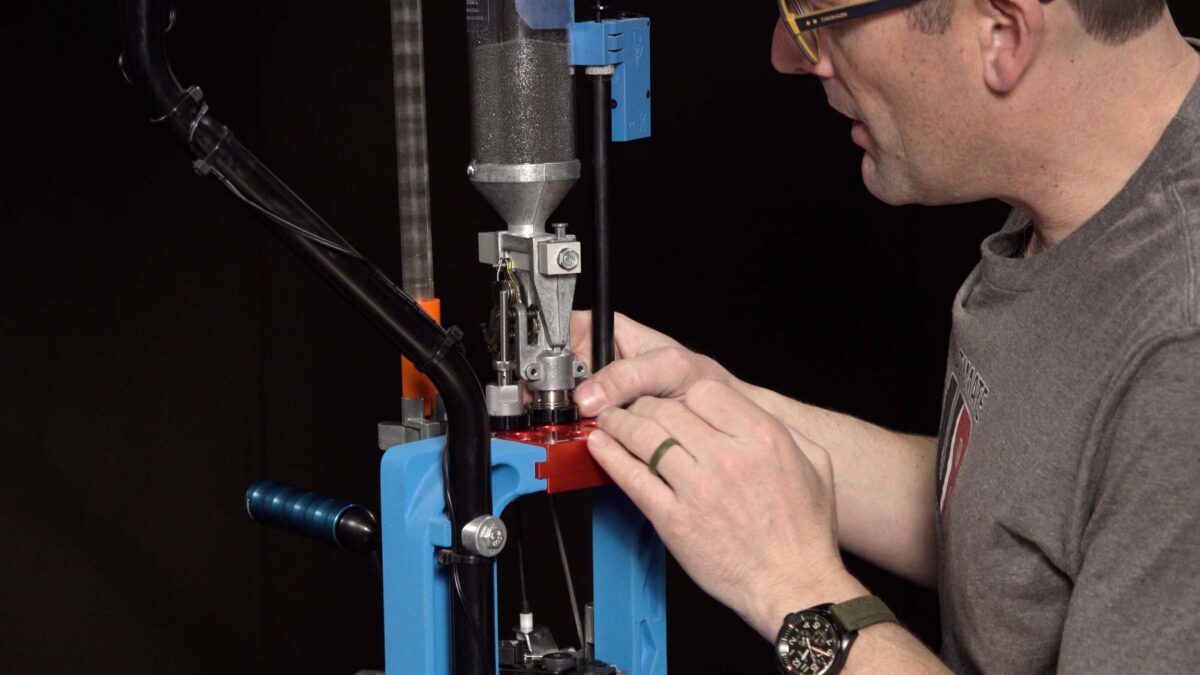 Zero Play, Free Float & More! – Ultimate Reloader - Defense Allied