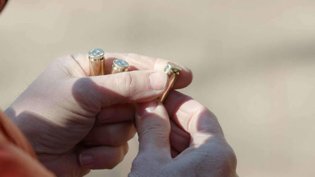 INSANE Performance: Pushing the 308 Win into 300 Win Mag Territory (Bat ...