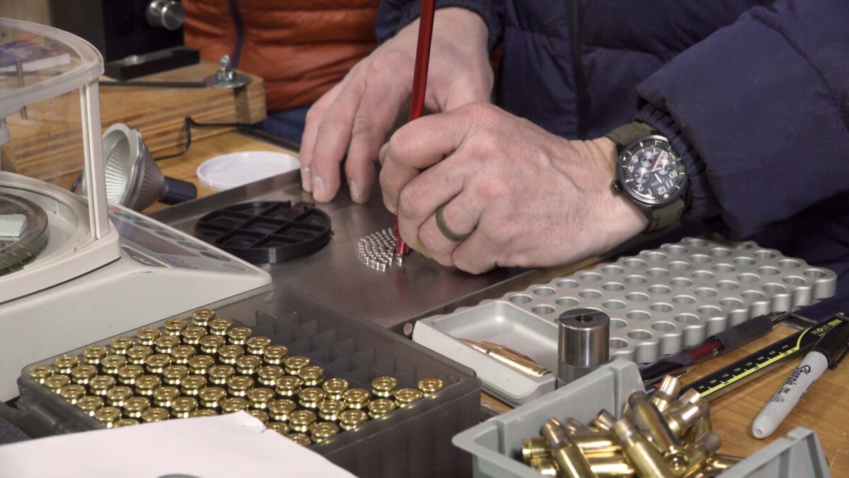 INSANE Performance: Pushing the 308 Win into 300 Win Mag Territory (Bat ...