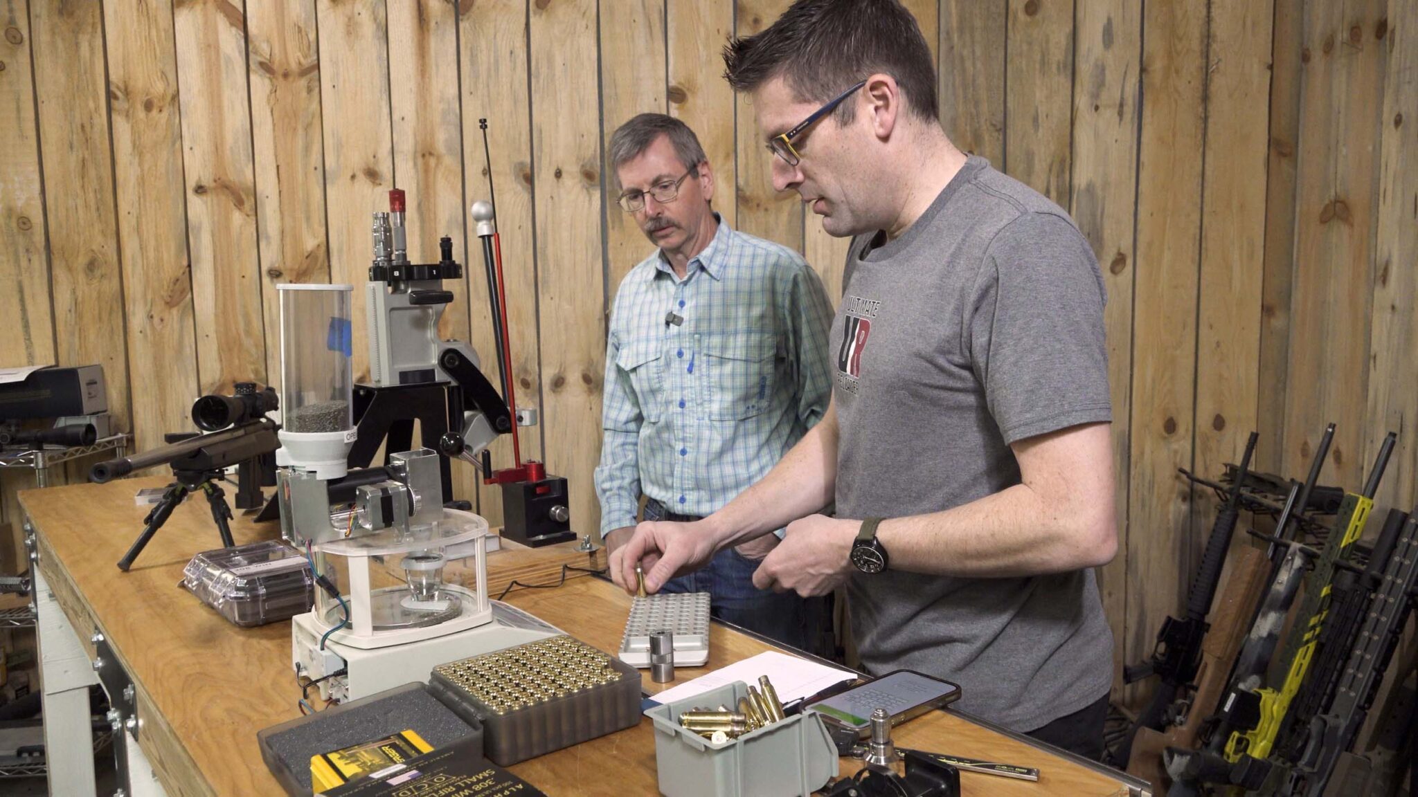 INSANE Performance: Pushing the 308 Win into 300 Win Mag Territory (Bat ...