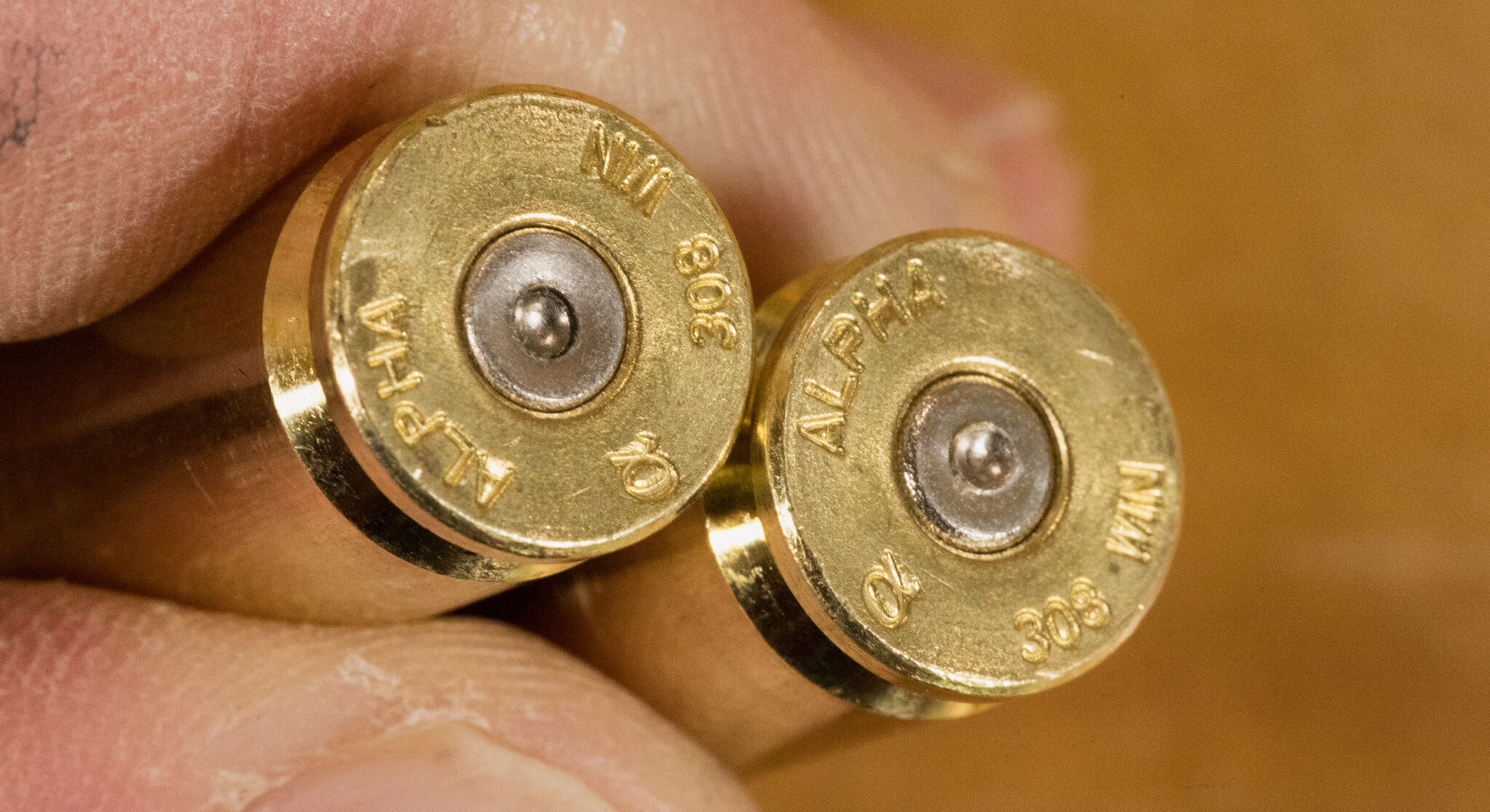 INSANE Performance: Pushing the 308 Win into 300 Win Mag Territory (Bat ...