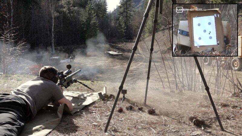 50 BMG Precision Loads with Triebel – Ultimate Reloader