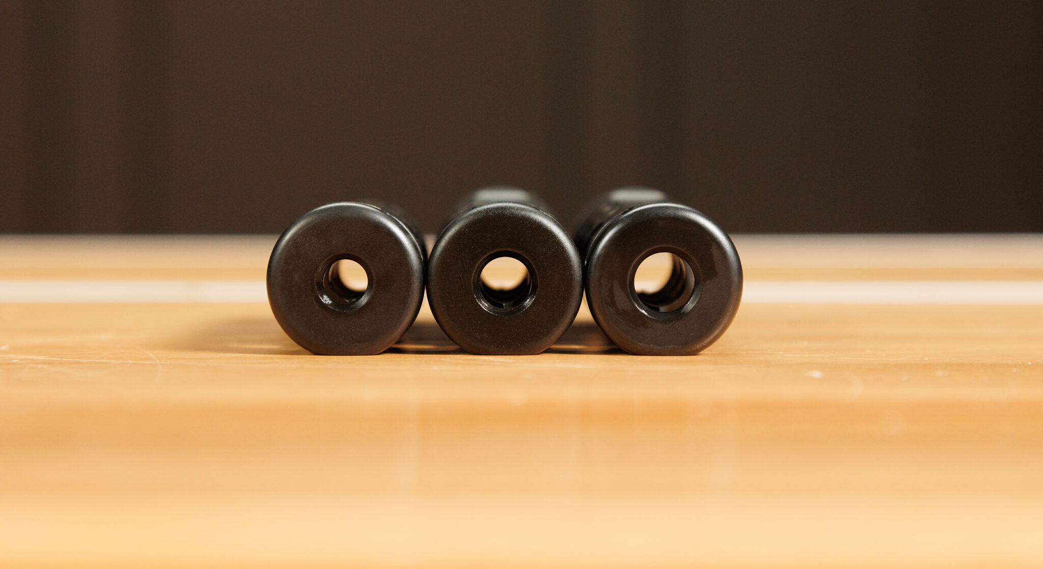 What happens if you run an oversized brake? – Ultimate Reloader