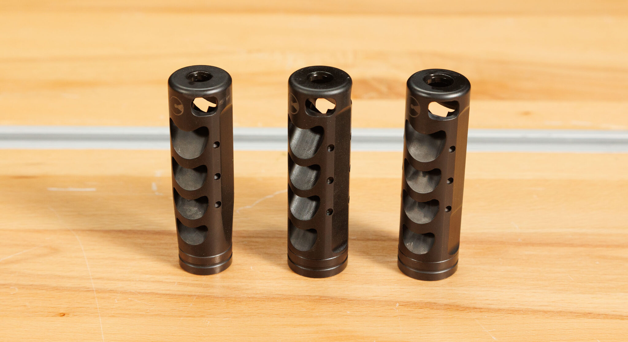 What happens if you run an oversized brake? – Ultimate Reloader