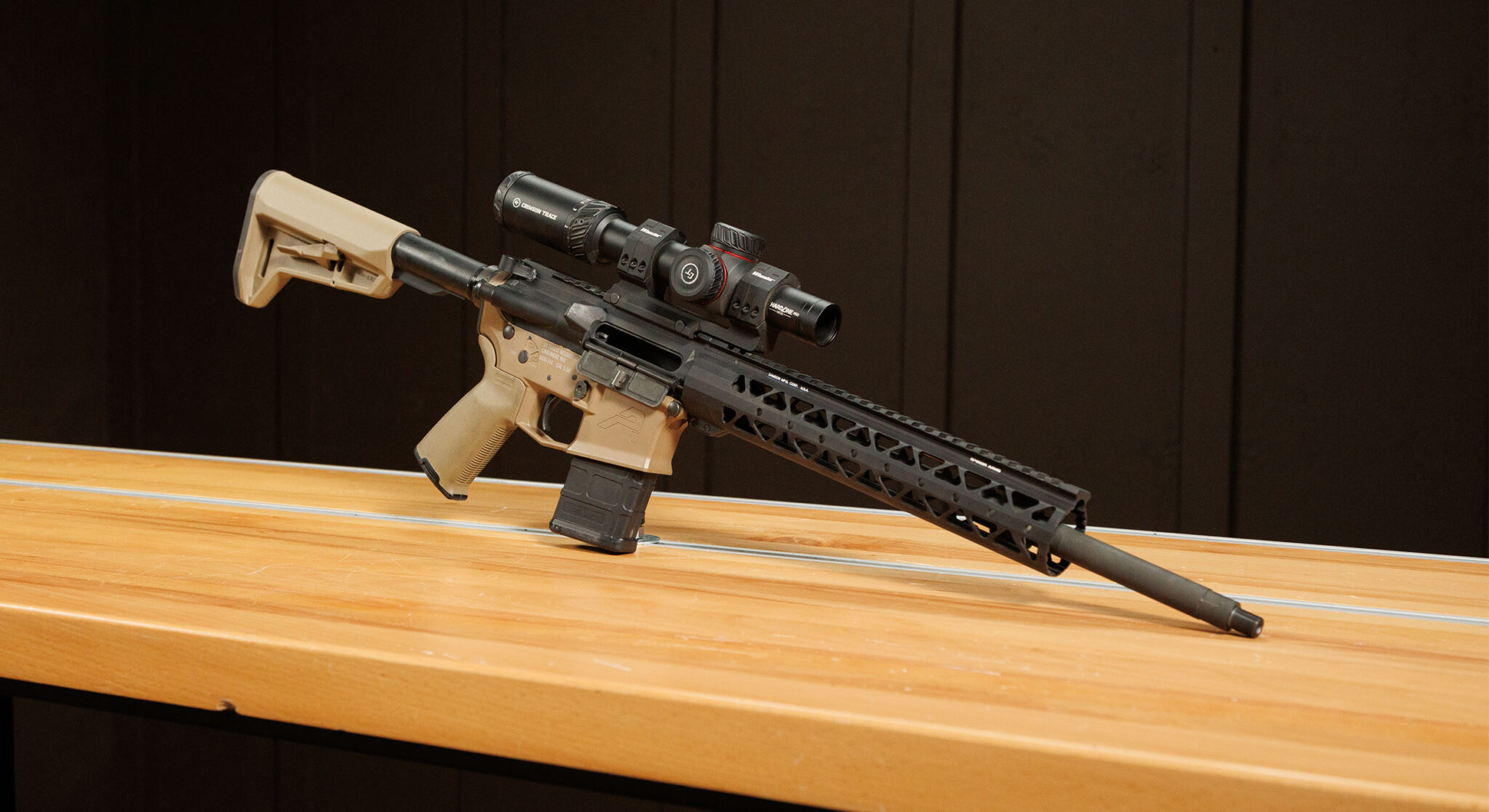 What happens if you run an oversized brake? – Ultimate Reloader