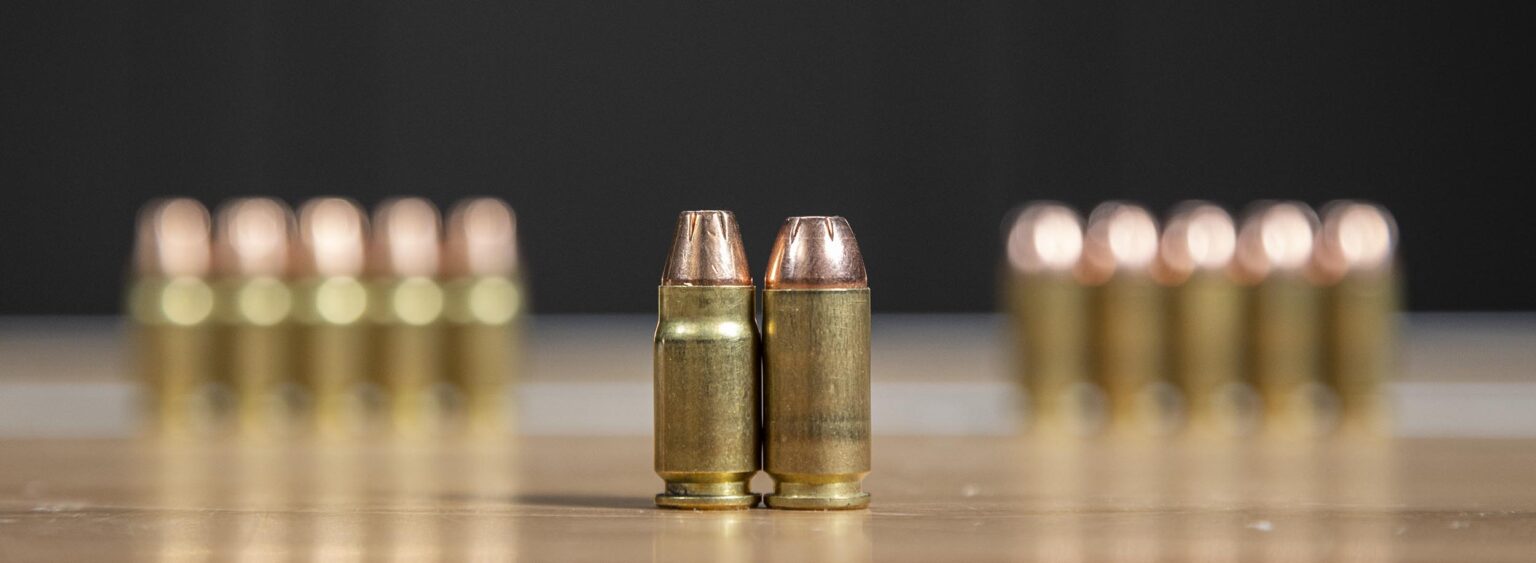 Head to Head: .357 SIG and .40 S&W – Ultimate Reloader