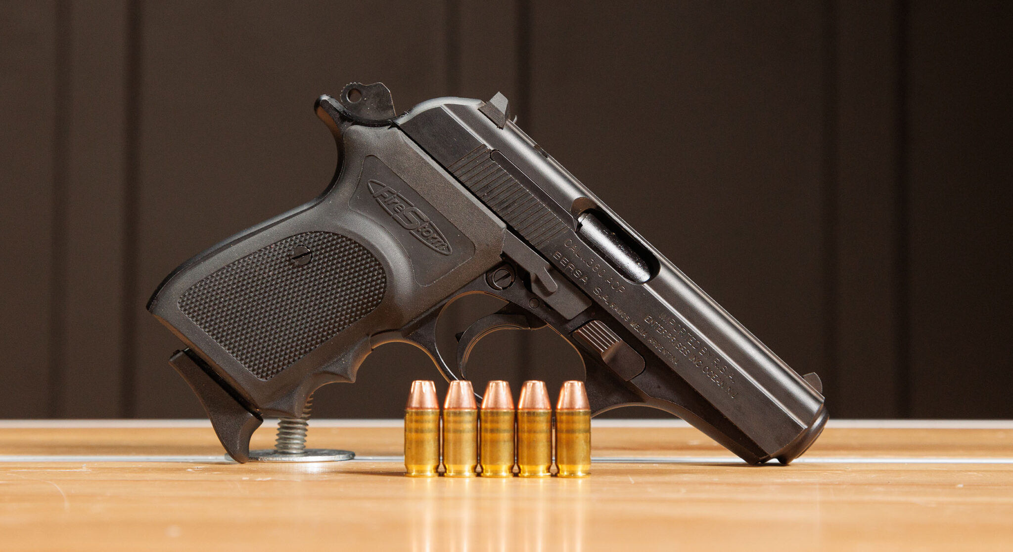 Head-to-Head: 9mm vs. .380 ACP for Self Defense – Ultimate Reloader