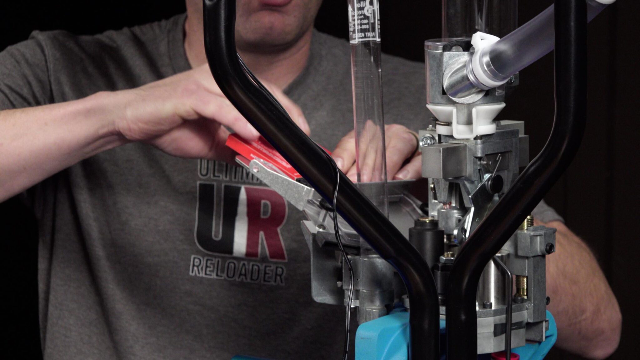 Shotshell Reloading with the Dillon SL900 – Hands On! – Ultimate Reloader