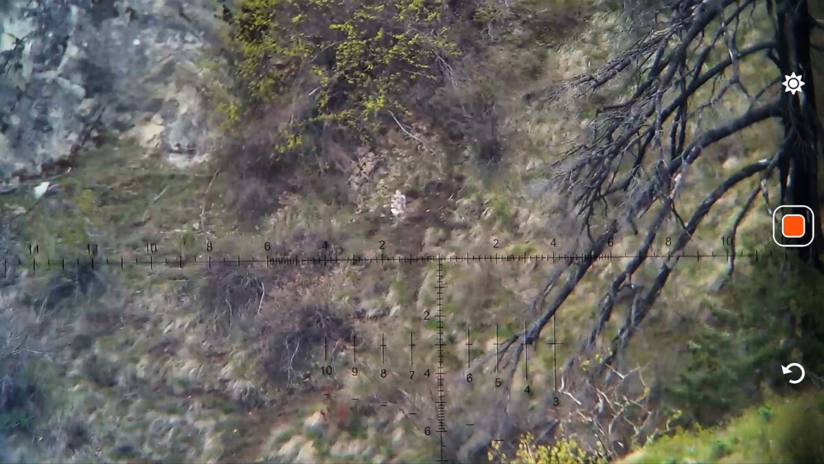 TESTED: Athlon Ares G2 UHD Spotting Scope with Ranging Reticle ...