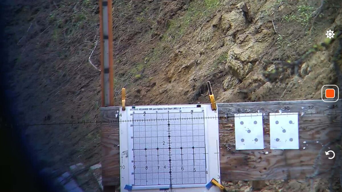 TESTED: Athlon Ares G2 UHD Spotting Scope with Ranging Reticle ...