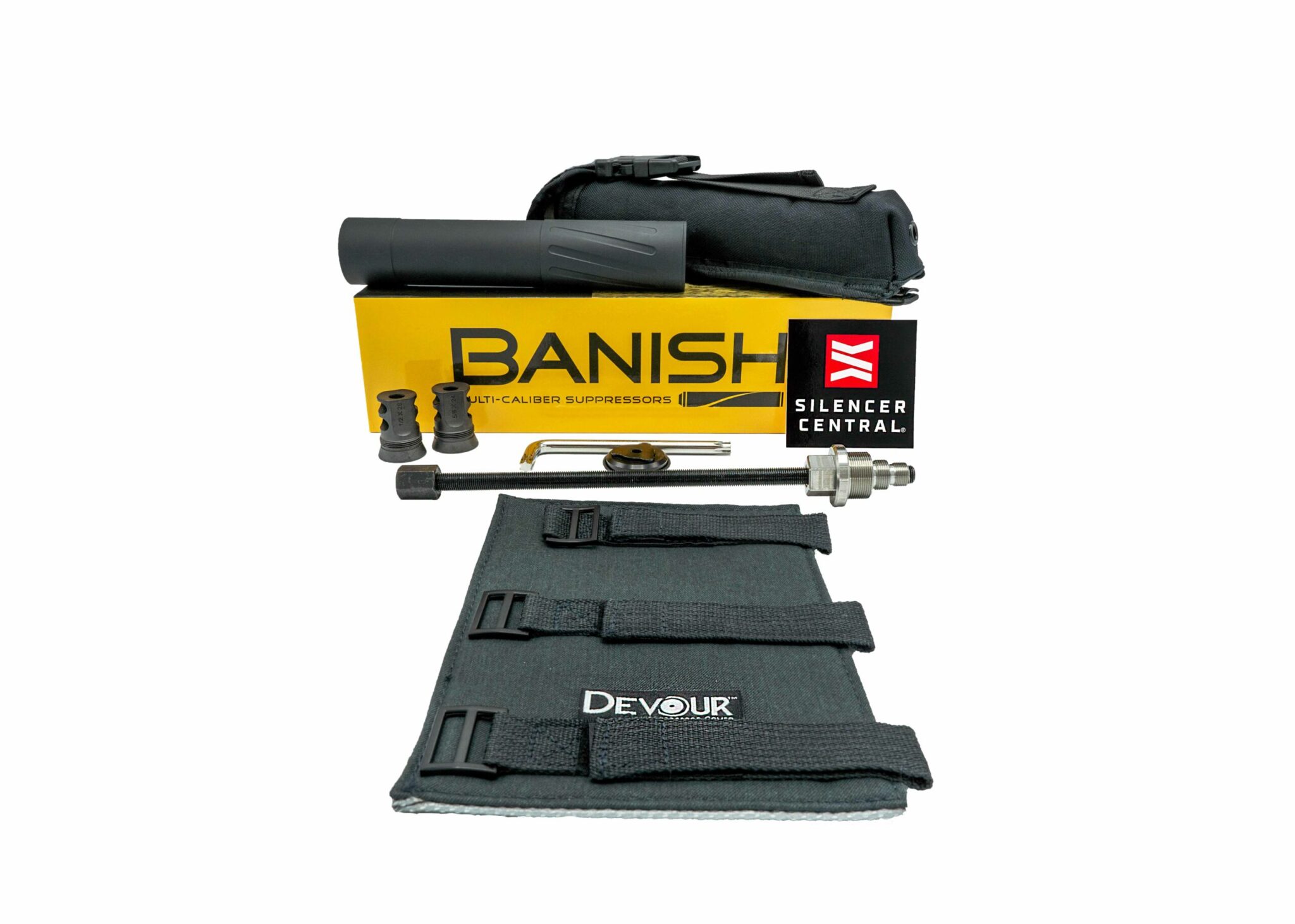 BANISH 30-GOLD – Ultimate Reloader